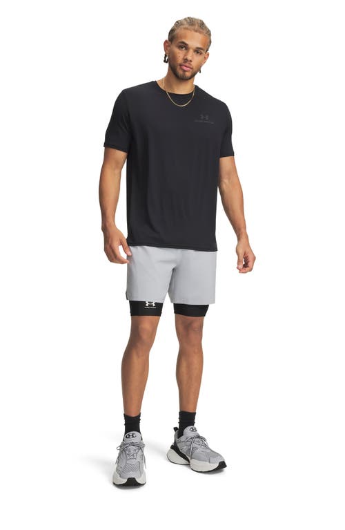UNDER ARMOUR Vanish 2.0 Woven Shorts